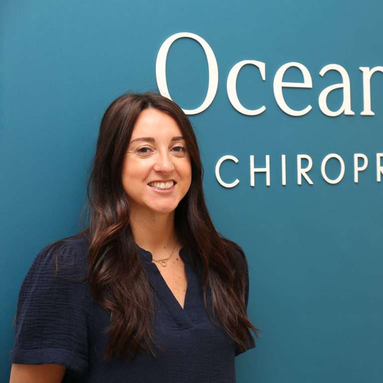 Chiropractor Plymouth • Ocean City Chiropractic