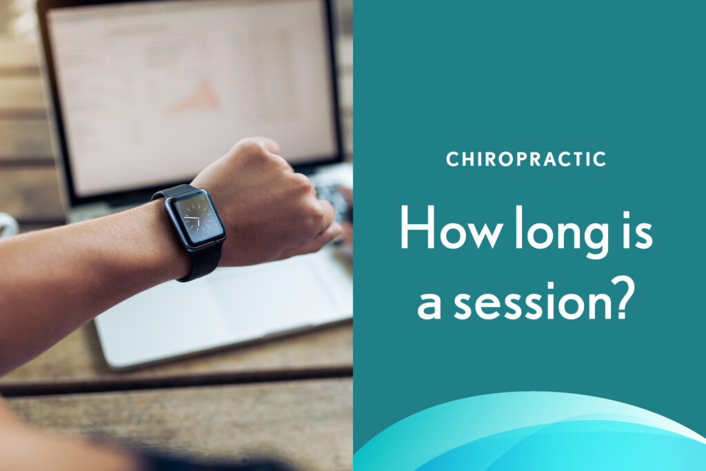 How Long Are Chiropractic Appointments? • Ocean City Chiropractic